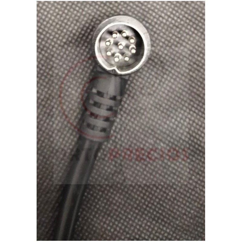 MOTOR OKIMAT 2+1 CON MANDO INCLUIDO