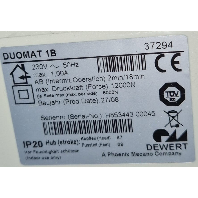 MANDO TOPLINE INFRARROJOS CON LUZ